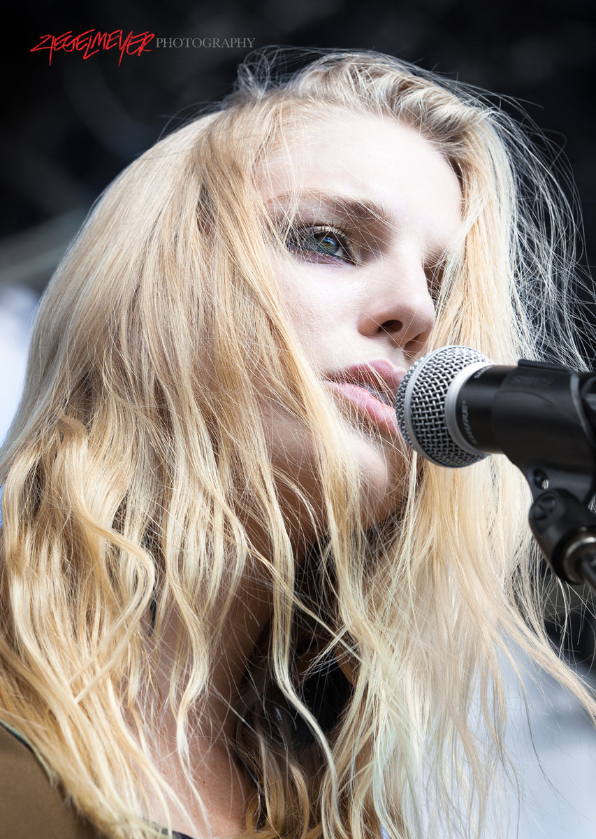 Delta Rae – Ziegelmeyer Photography