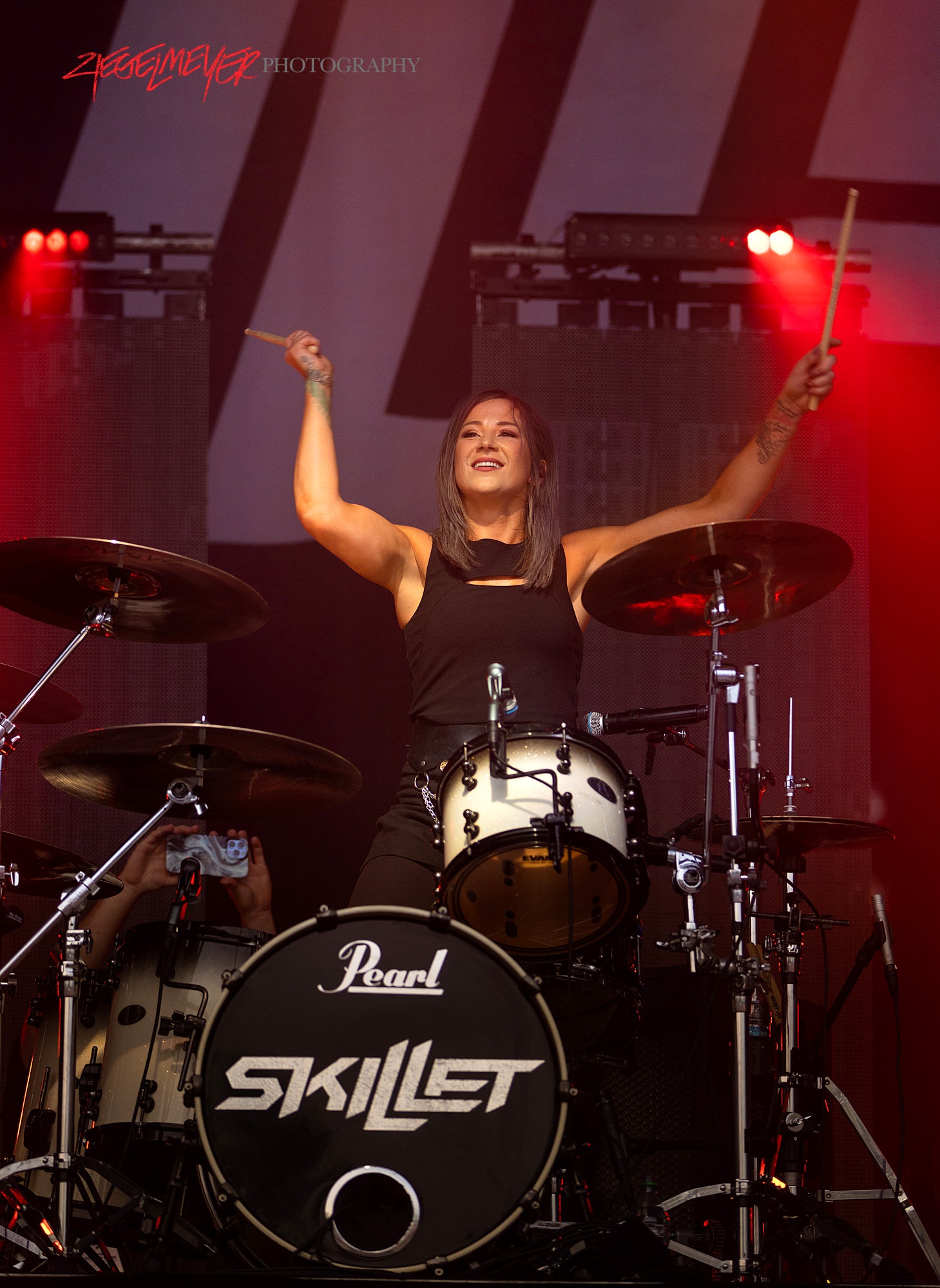 Jen Ledger Skillet