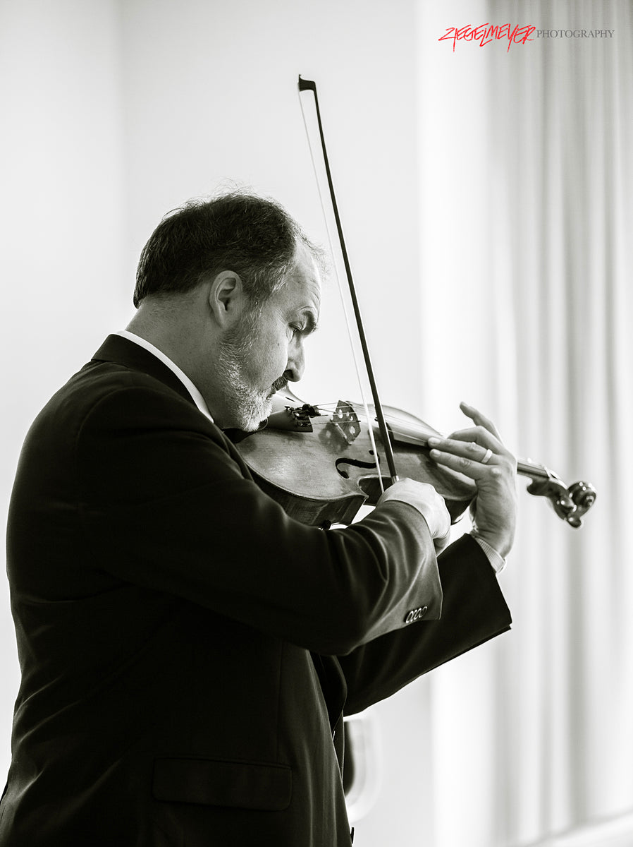 Steven Rosen. Cincinnati Symphony Orchestra. ©2014 Steve Ziegelmeyer ...