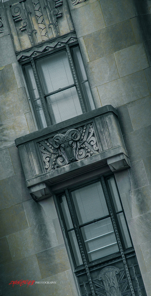 Times Star Building. Cincinnati, Ohio. ©2013 Steve Ziegelmeyer ...